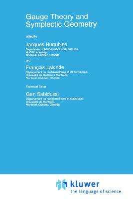 【预售】Gauge Theory and Symplectic Geometry