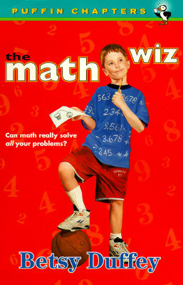 【预售】The Math Wiz_虎窝淘