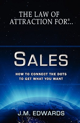 【预售】The Law of Attraction for Sales