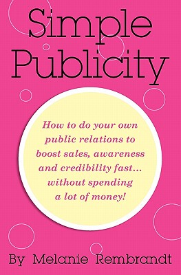 【预售】Simple Publicity