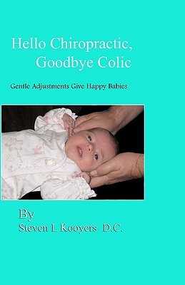 【预售】Hello Chiropractic, Goodbye Colic