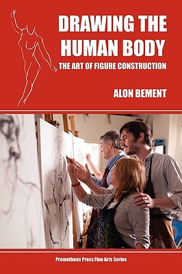 【预售】Drawing the Human Body: The Art of Figure