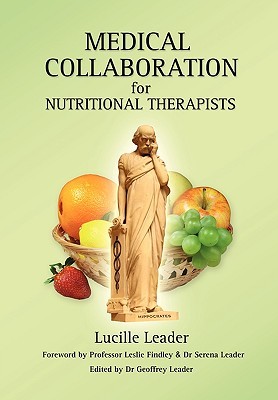 【预售】Medical Collaboration for Nutritional Therapists