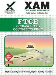 【预售】FTCE Guidance and Counseling Pk-12
