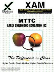 【预售】Mttc Early Childhood Education 82