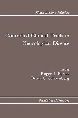 【预售】Controlled Clinical Trials in Neurological Disease