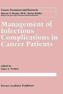 【预售】Management of Infectious Complications in Cancer