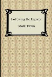 【预售】Following the Equator