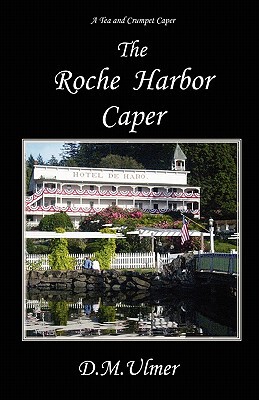 【预售】The Roche Harbor Caper