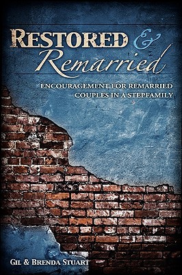 【预售】Restored and Remarried