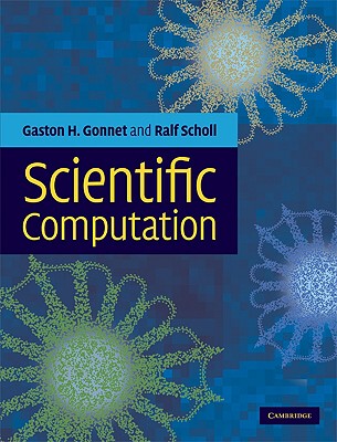 【预售】Scientific Computation