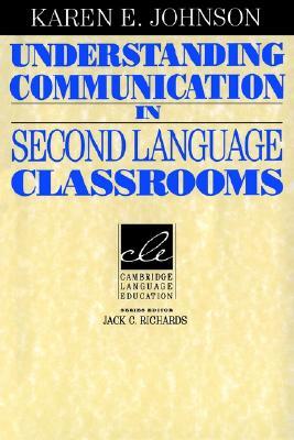 【预售】Understanding Communication in Second Language