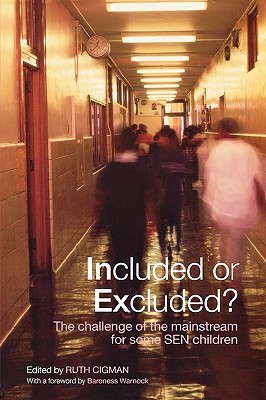 【预售】Included or Excluded?: The Challenge of the
