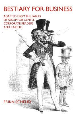 【预售】Bestiary for Business