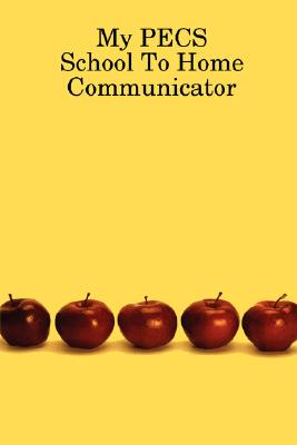 【预售】My Pecs School to Home Communicator