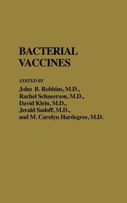 【预售】Bacterial Vaccines