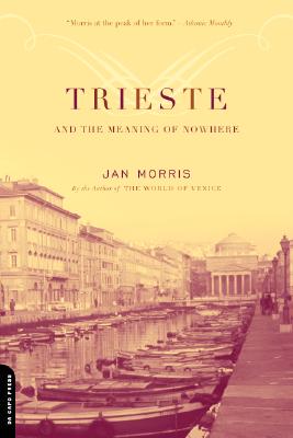 【预售】Trieste and the Meaning of Nowhere