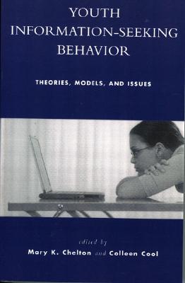 【预售】Youth Information Seeking Behavior: Theories