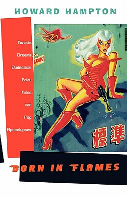 【预售】Born in Flames: Termite Dreams, Dialectical Fairy