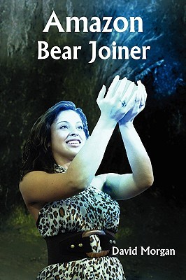 【预售】Amazon Bear Joiner