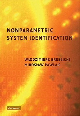 【预售】Nonparametric System Identification