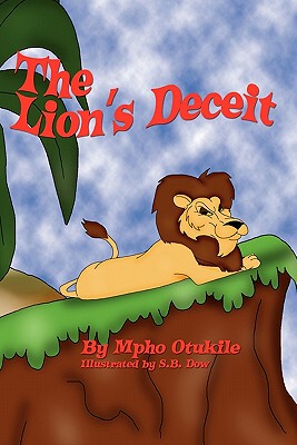 【预售】The Lion's Deceit