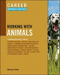 【预售】Career Opportunities in Workin