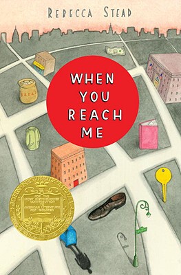 【预售】When You Reach Me