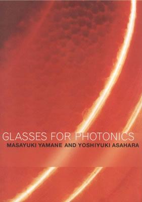 【预售】Glasses for Photonics