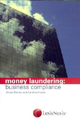 【预售】Money Laundering: Business Compliance