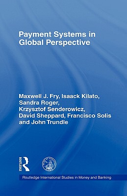 【预售】Payment Systems in Global Perspective