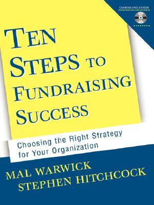 【预售】Ten Steps To Fundraising Success: Choosing The Right