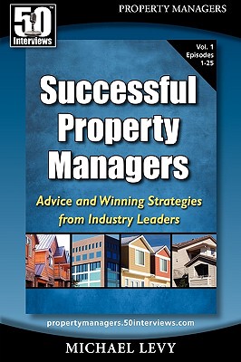 【预售】Successful Property Managers: Advice and Winning