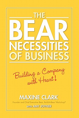 【预售】The Bear Necessities Of Business: Building A Company