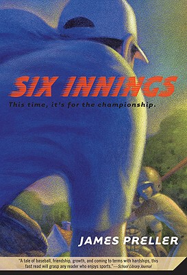 【预售】Six Innings: A Game in the Life