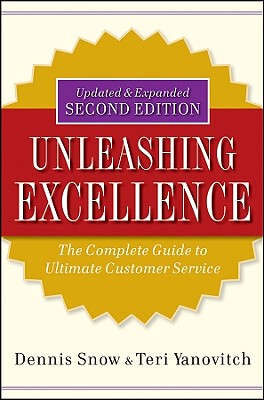 【预售】Unleashing Excellence: The Complete Guide To