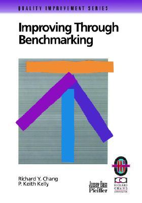 【预售】Improving Through Benchmarking: A Practical Guide To