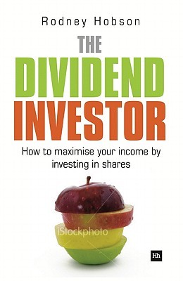 【预售】The Dividend Investor: How to Maximise Your Income