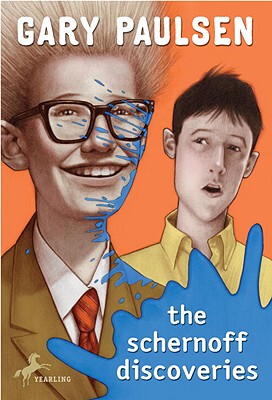 【预售】The Schernoff Discoveries