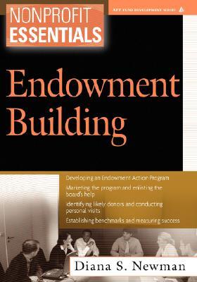 【预售】Nonprofit Essentials: Endowment Building (Afp Fund