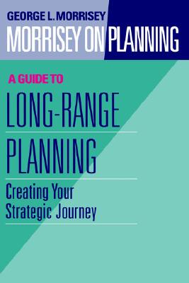 【预售】Morrisey On Planning - A Guide To Long-Range