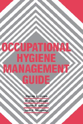 【预售】Occupational Hygiene Management Guide