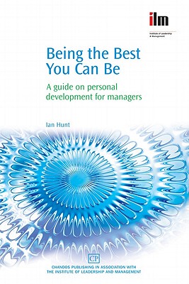 【预售】Being the Best You Can Be: A Guide on Personal