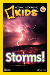 预订 Storms