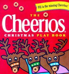 【预售】The Cheerios Christmas Play Book