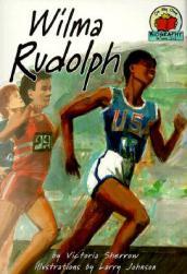 【预售】Wilma Rudolph