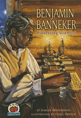 【预售】Benjamin Banneker: Pioneering Scientist