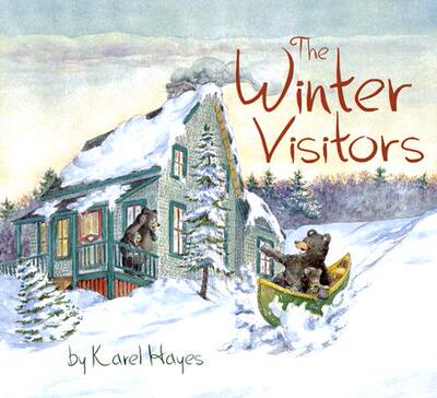 【预售】The Winter Visitors