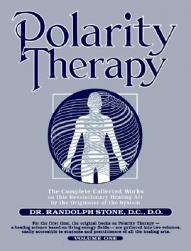 【预售】Polarity Therapy, Volume 1