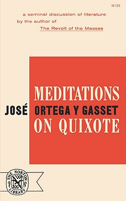 【预售】Meditations on Quixote